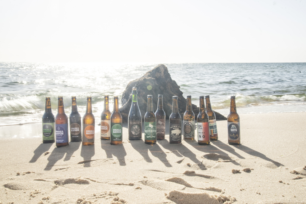 Billeder m.v. – Small Batch