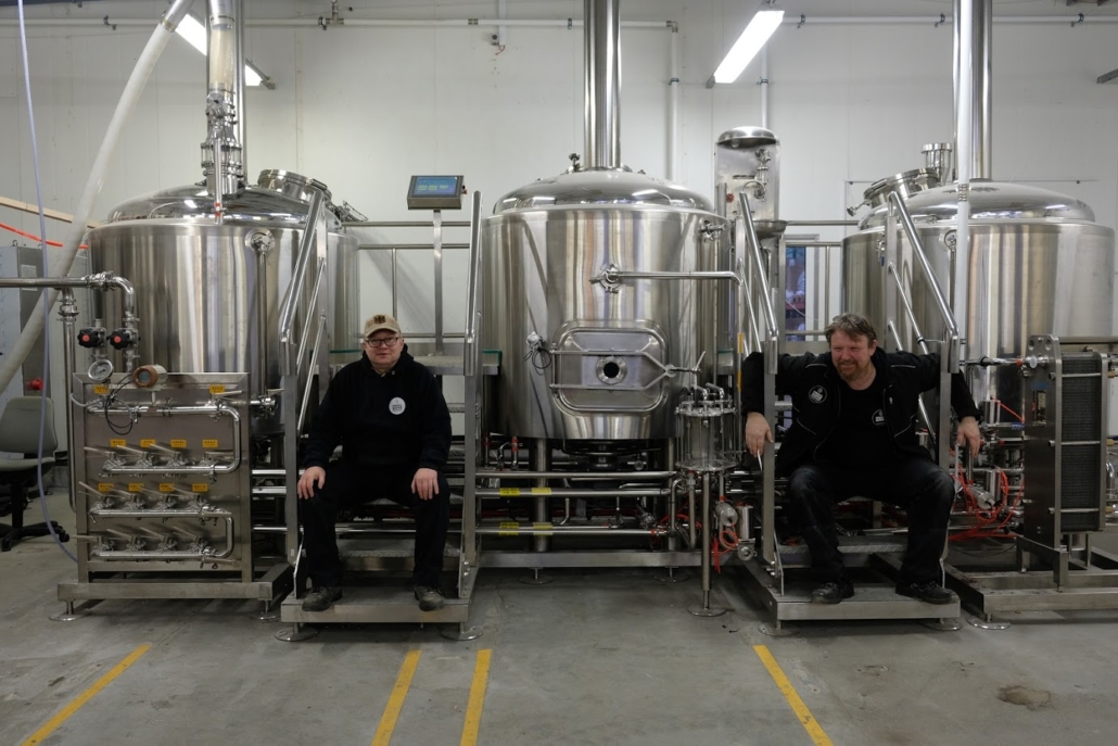 Billeder m.v. – Small Batch