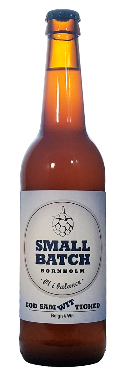 God Sam Wit Tighed – Small Batch