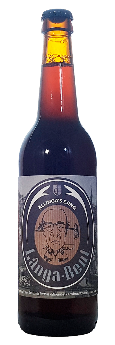 Lânge Bent – Small Batch